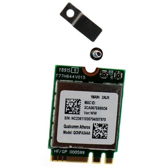 M2 Wifi Card