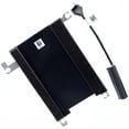 Deal4GO SATA Hard Drive Cable XY5F7 78RF8 w/ HDD Caddy Bracket ND8N9 5P11T replacement for Dell ...