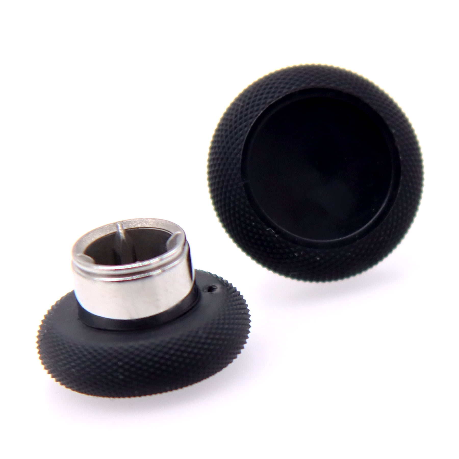 Deal4GO 2-pack Short Concave Magnetic Thumbsticks for Xbox One Elite ...