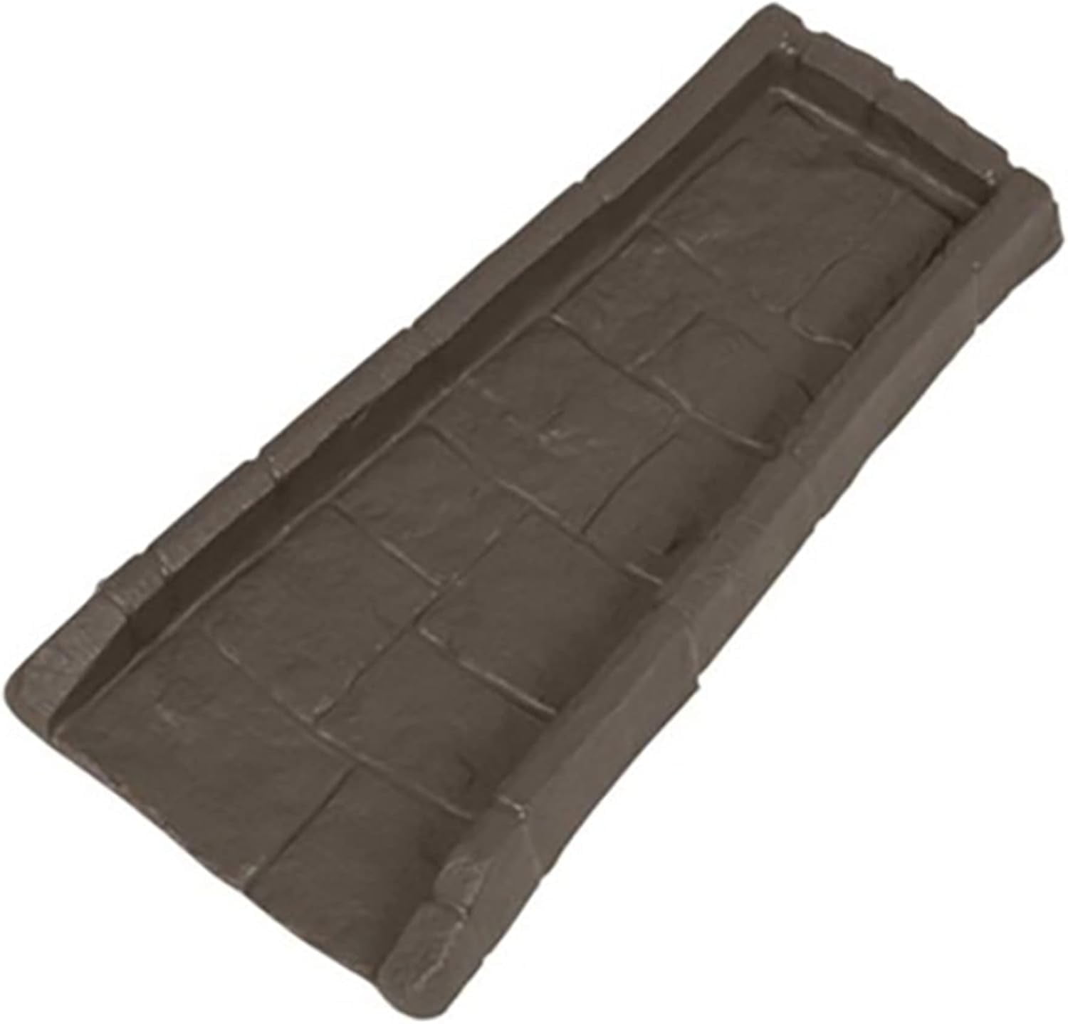 DealNest Decorative Home Splash Rain Gutter Drain Block Heavy Duty ...