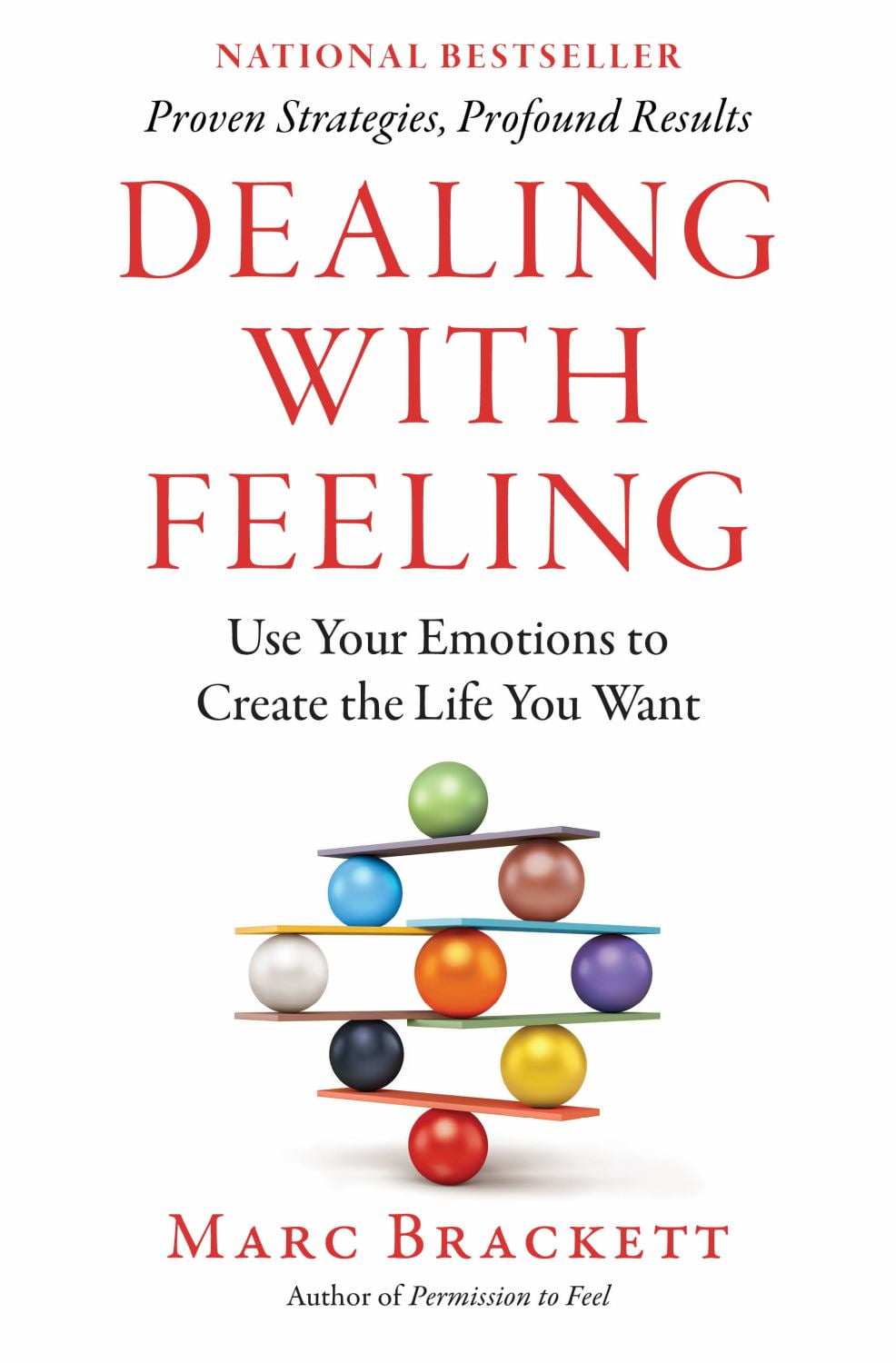 Dealing with Feeling: Use Your Emotions to Create the Life You Want ...