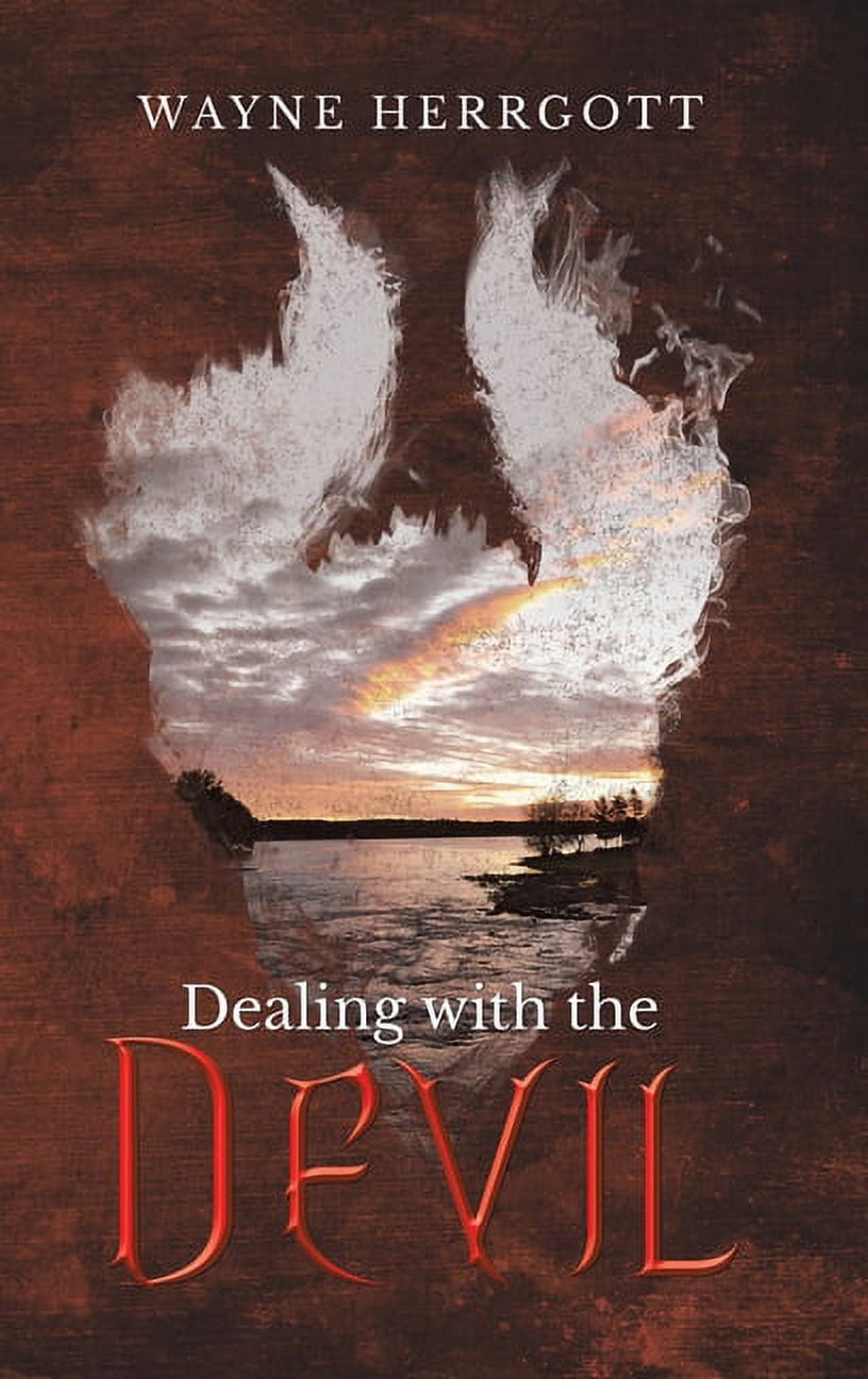 Dealing with the Devil (Hardcover) - Walmart.com