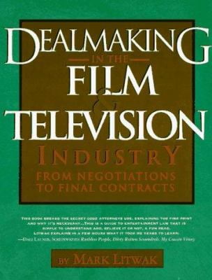 Pre-Owned Dealmaking in the Film and Television Industry: From ...