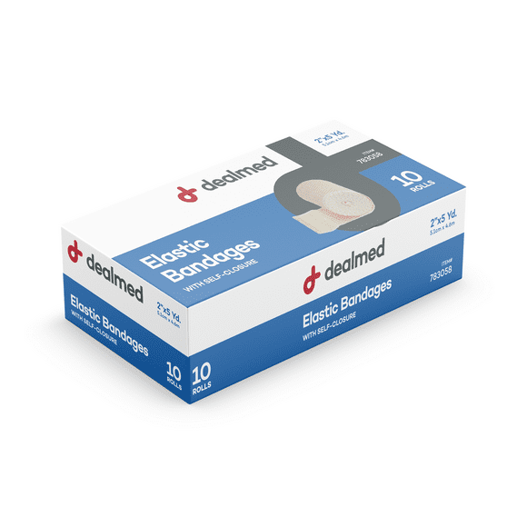 Surepress High Compression Bandage