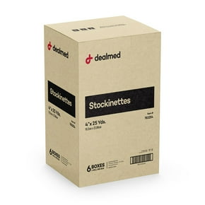 Stockinette Splint Liner