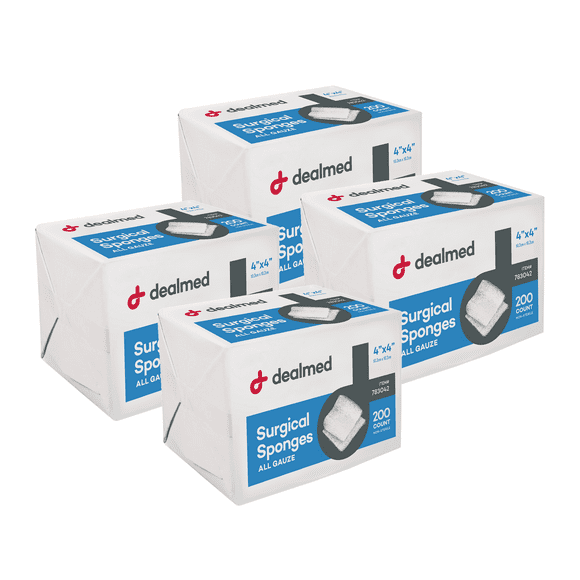 Iodoform Gauze Packing