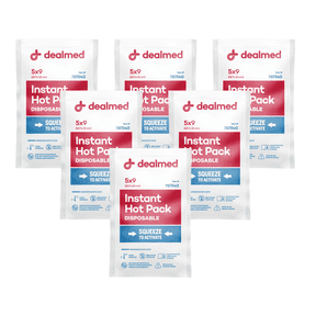 Instant Heat Packs