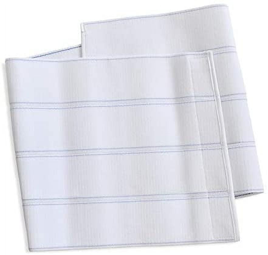 Dealmed Abdominal Binder, Compression Wrap, Support Belt for Lower ...