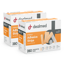 Donut Bandage