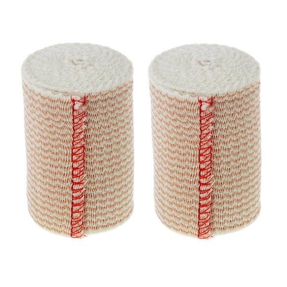 Elastic Bandages Velcro Closure