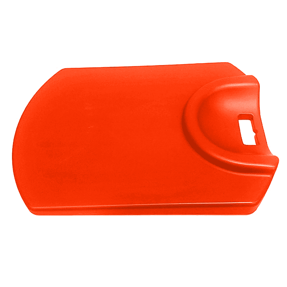 Dealmed CPR Board - Rescue Lifesaver Board for First Aid, Lightweight ...