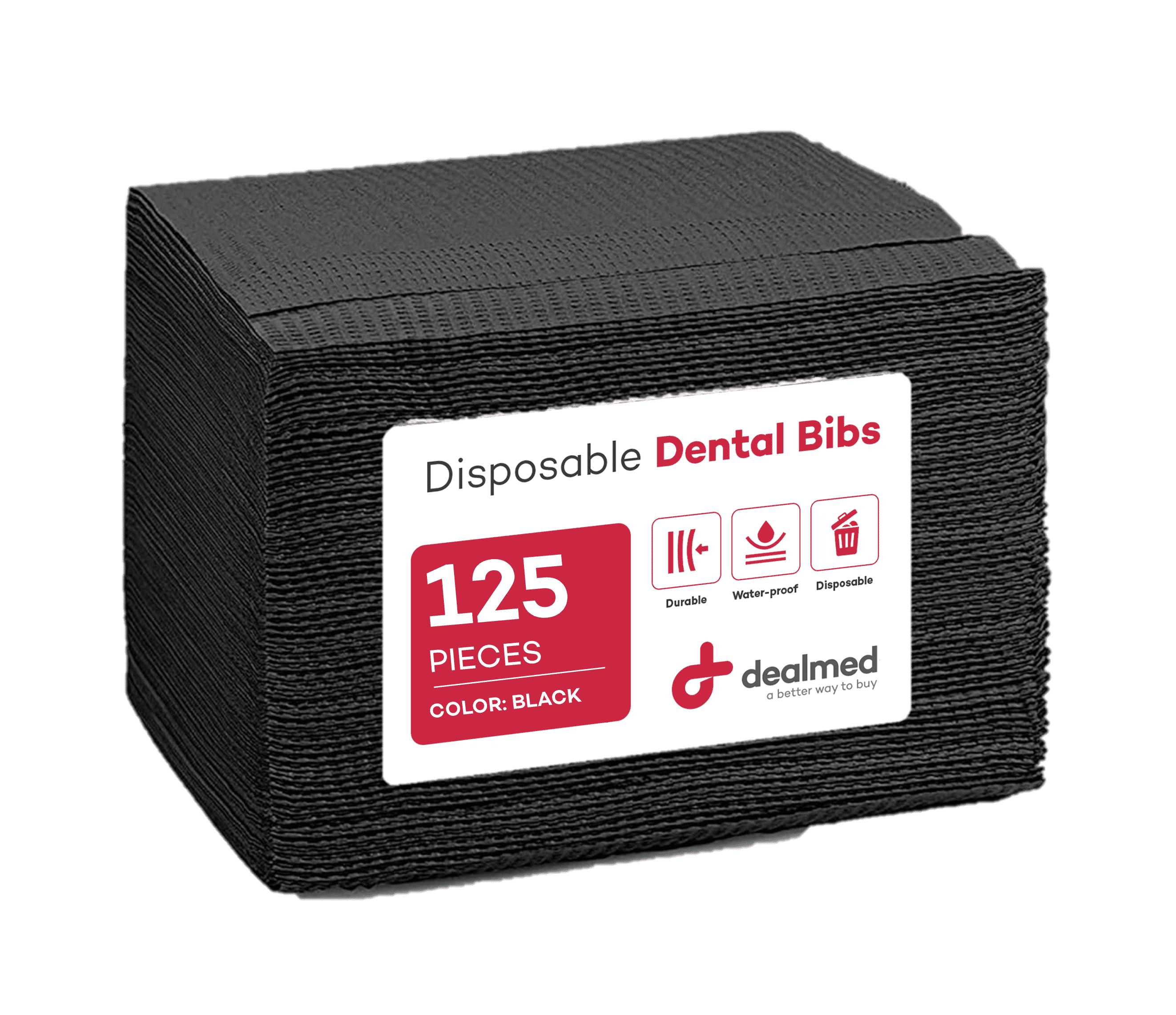 Dealmed Disposable 13.5