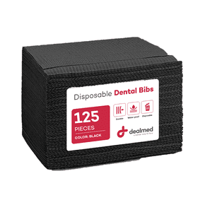 Disposable Adult Bibs