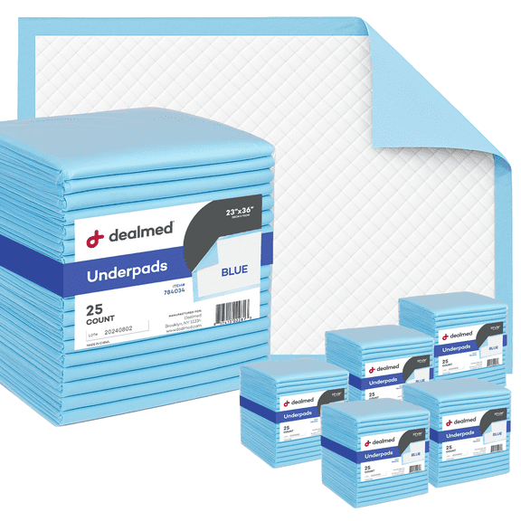 Medical Absorbent Pads