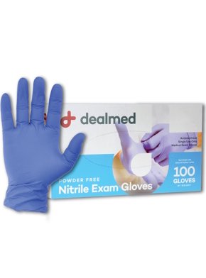 Disposable Gloves in First Aid - Walmart.com