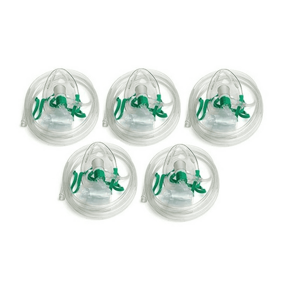 Oxygen Mask Adult
