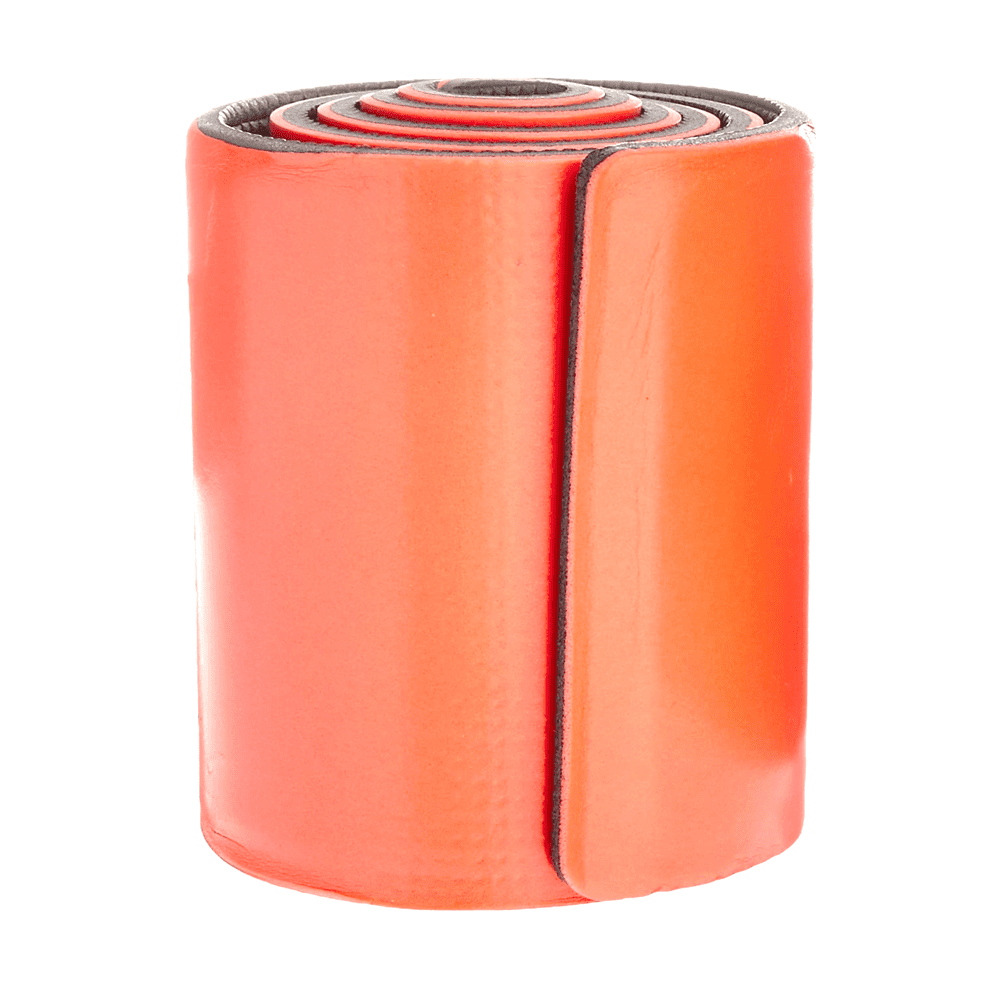 Dealmed Padded Aluminum Splint for Injury Immobilization, Waterproof ...