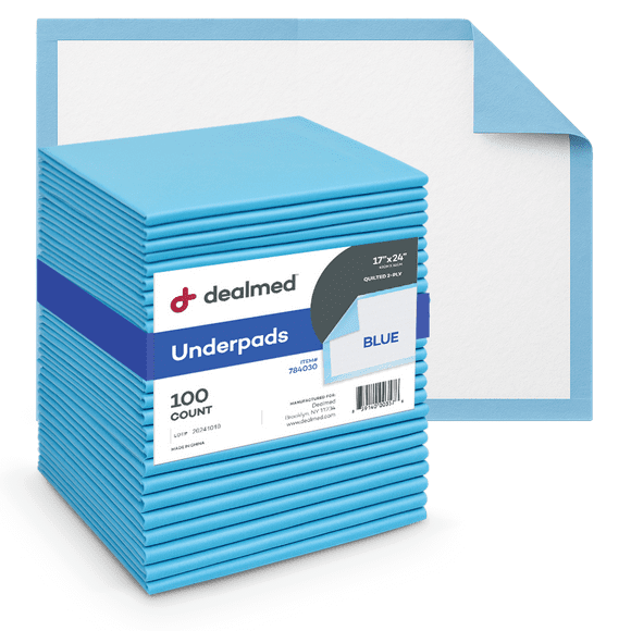 Medical Absorbent Pads