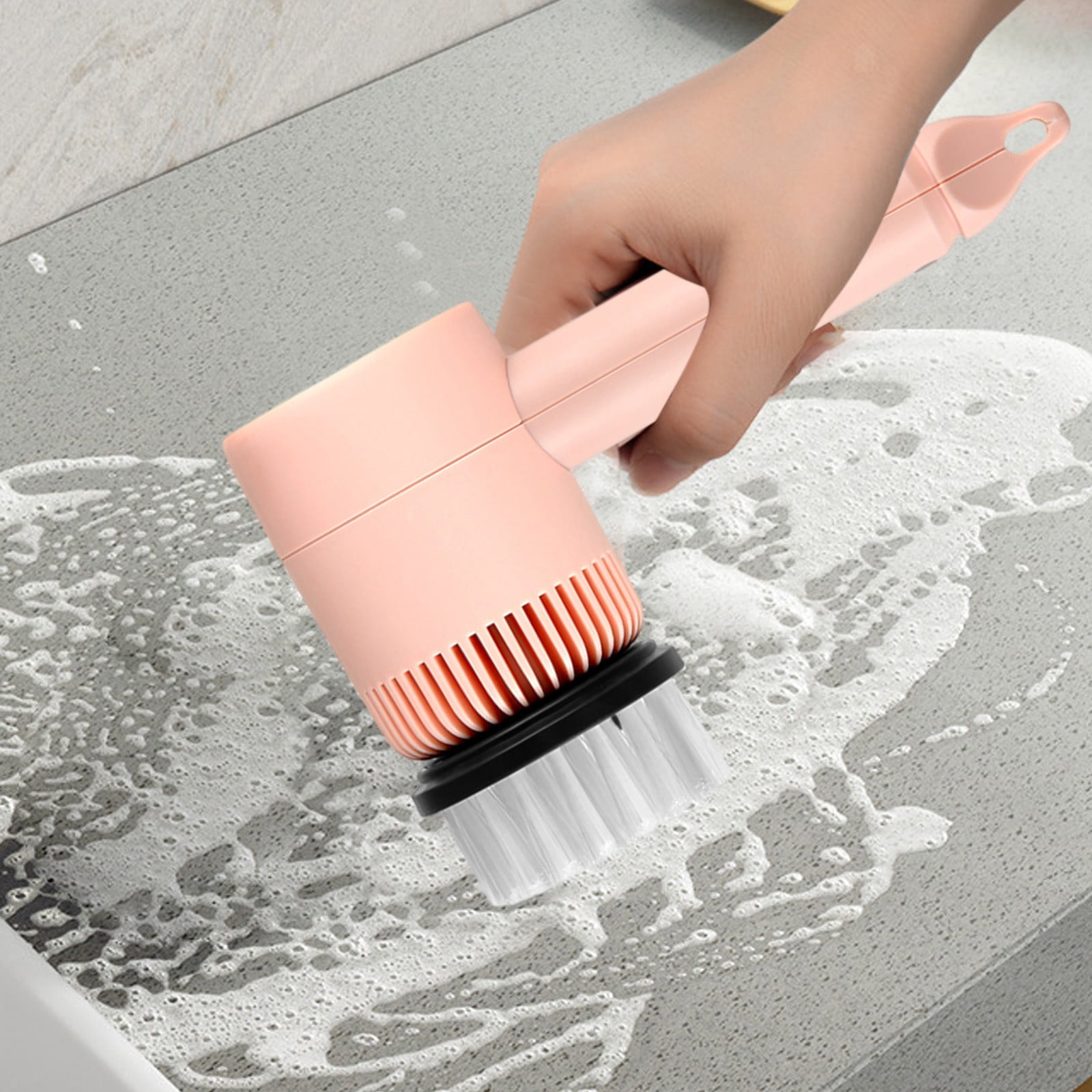 Dealovy Cordless Handheld Car Vacuum Cleaner 120w Powerful Suction