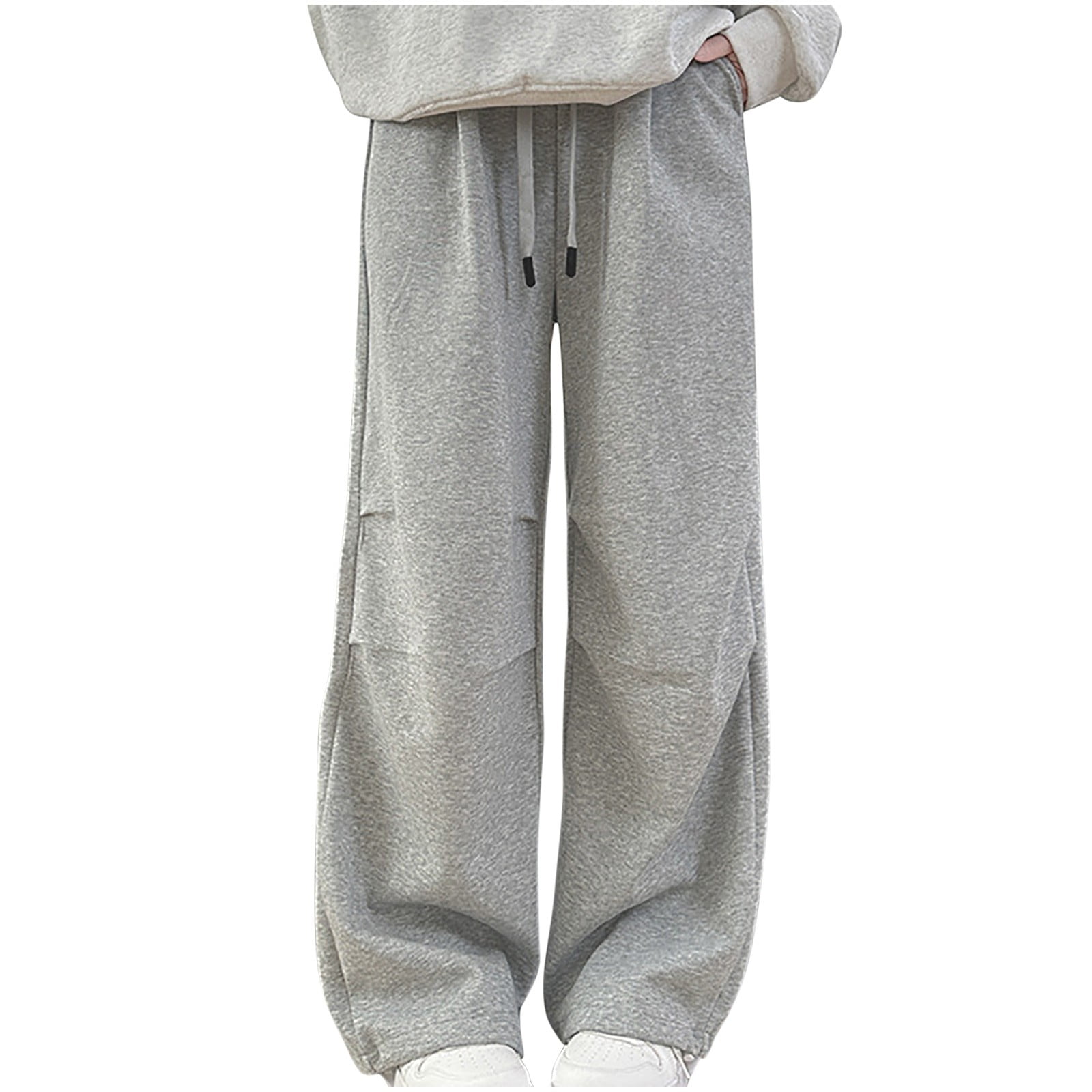 Dealovy Dress Pants for Women High Waist Stretchy Work Office Slacks ...