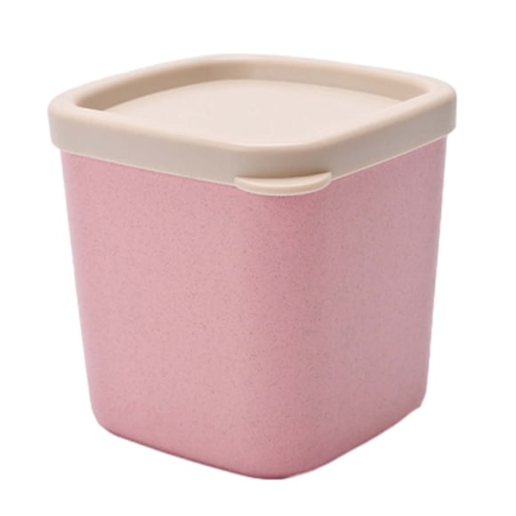 Ice Cream Storage