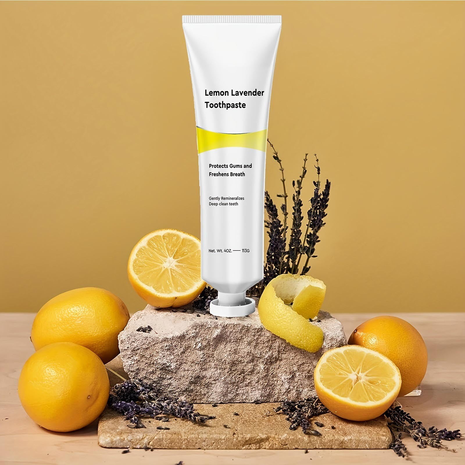 Deals 50% Off Clear Tooth Whitening Oral Care Gingival Cleaning ...