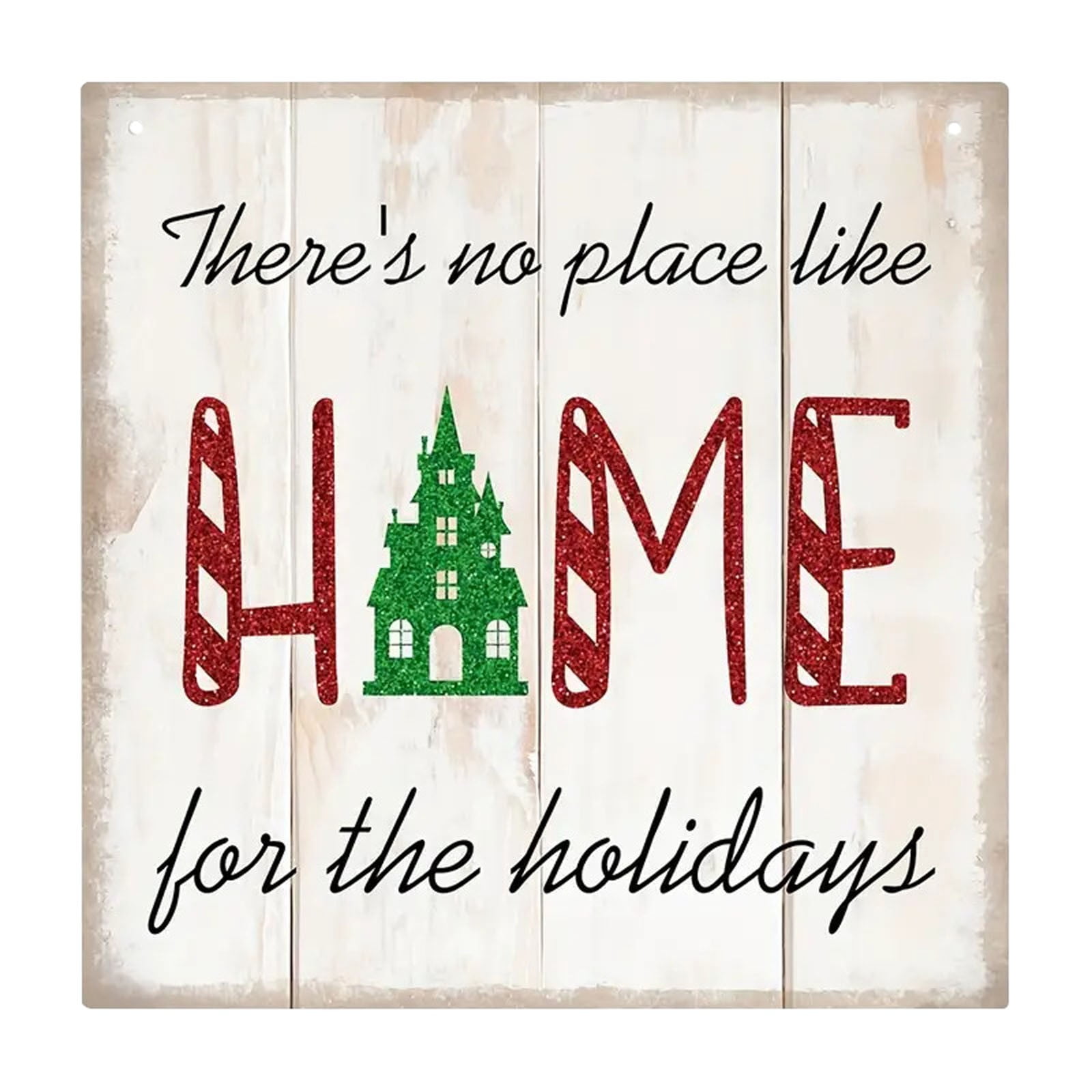Deals Bathroom Decor Christmas Decorations Wood Signs Funny Christmas ...