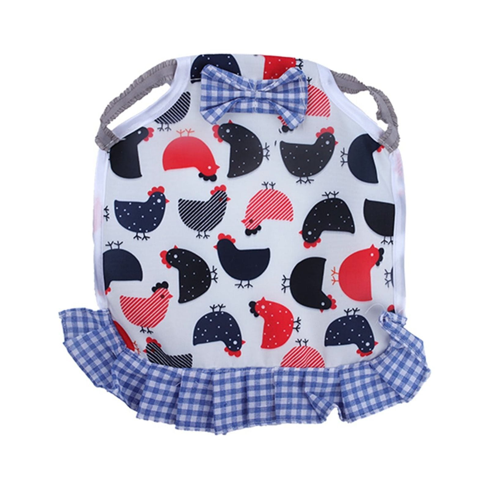 Deals on Chicken Supplies! MIARHB Chicken Apron Chicken Clothes for ...