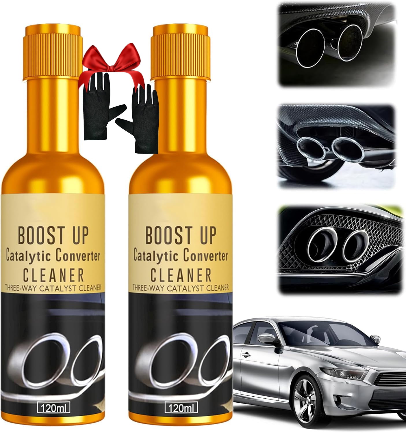 Deals Clearance Catalytic Converter Cleaner,Catalytic Cleaner, Boost Up ...