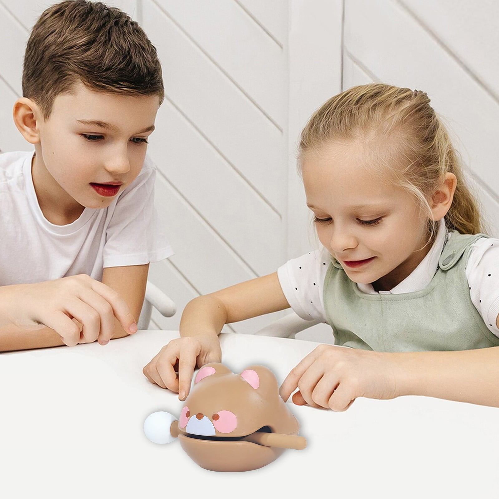 Deals Clearance Interactive Desk Pet Stress Relief Toy with - Safe and ...