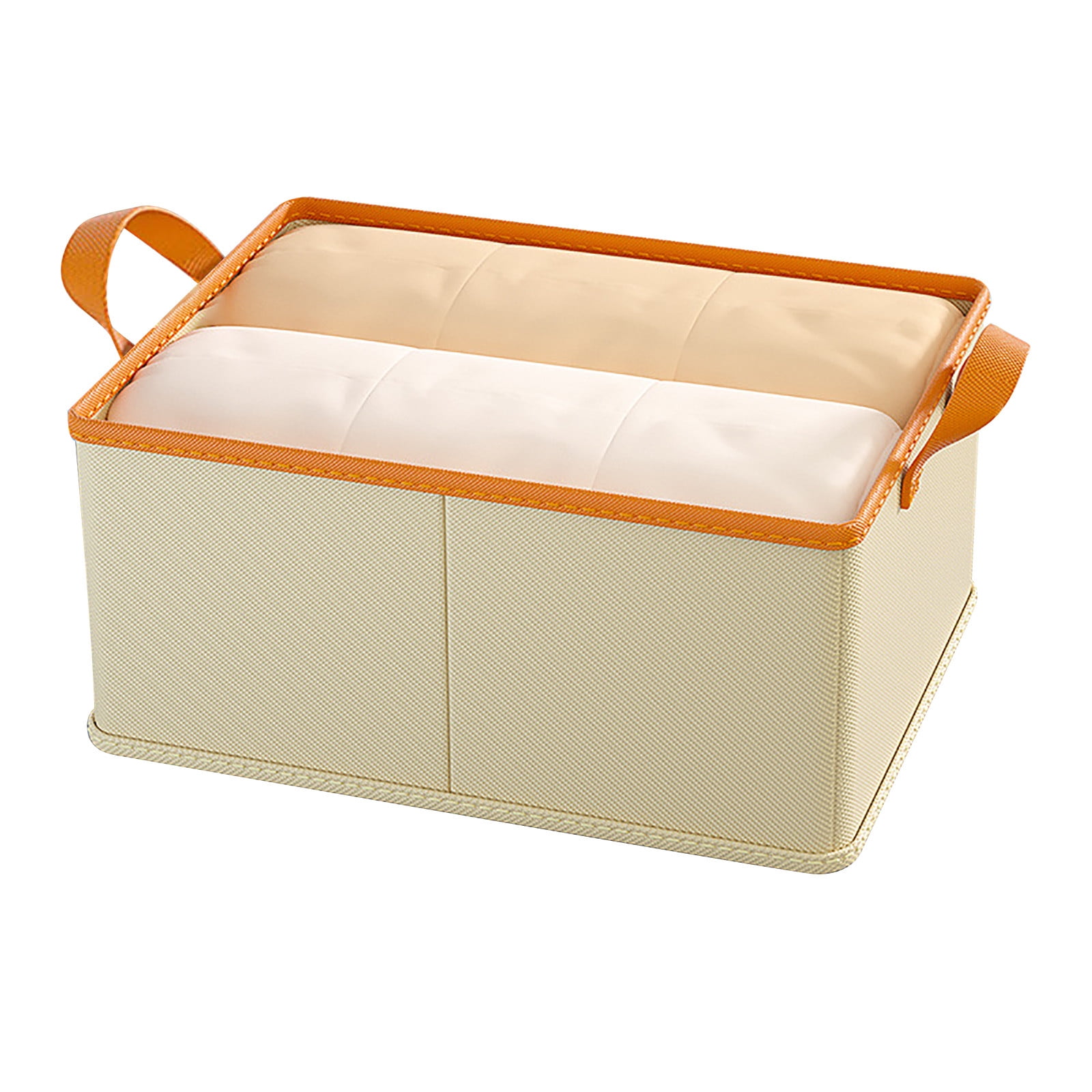 Deals！Closet Storage Boxes for Clothes,Clothing Storage Bins for Closet ...