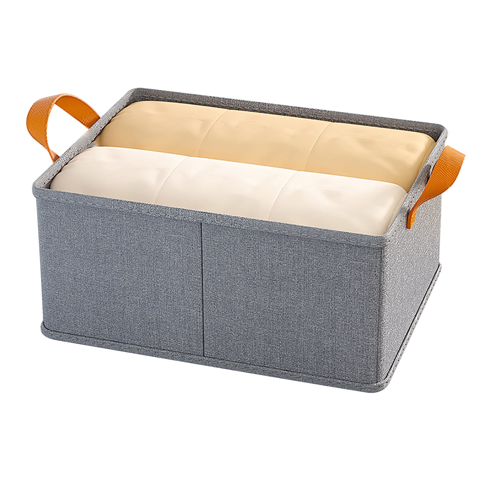 Deals！Closet Storage Boxes for Clothes,Clothing Storage Bins for Closet ...