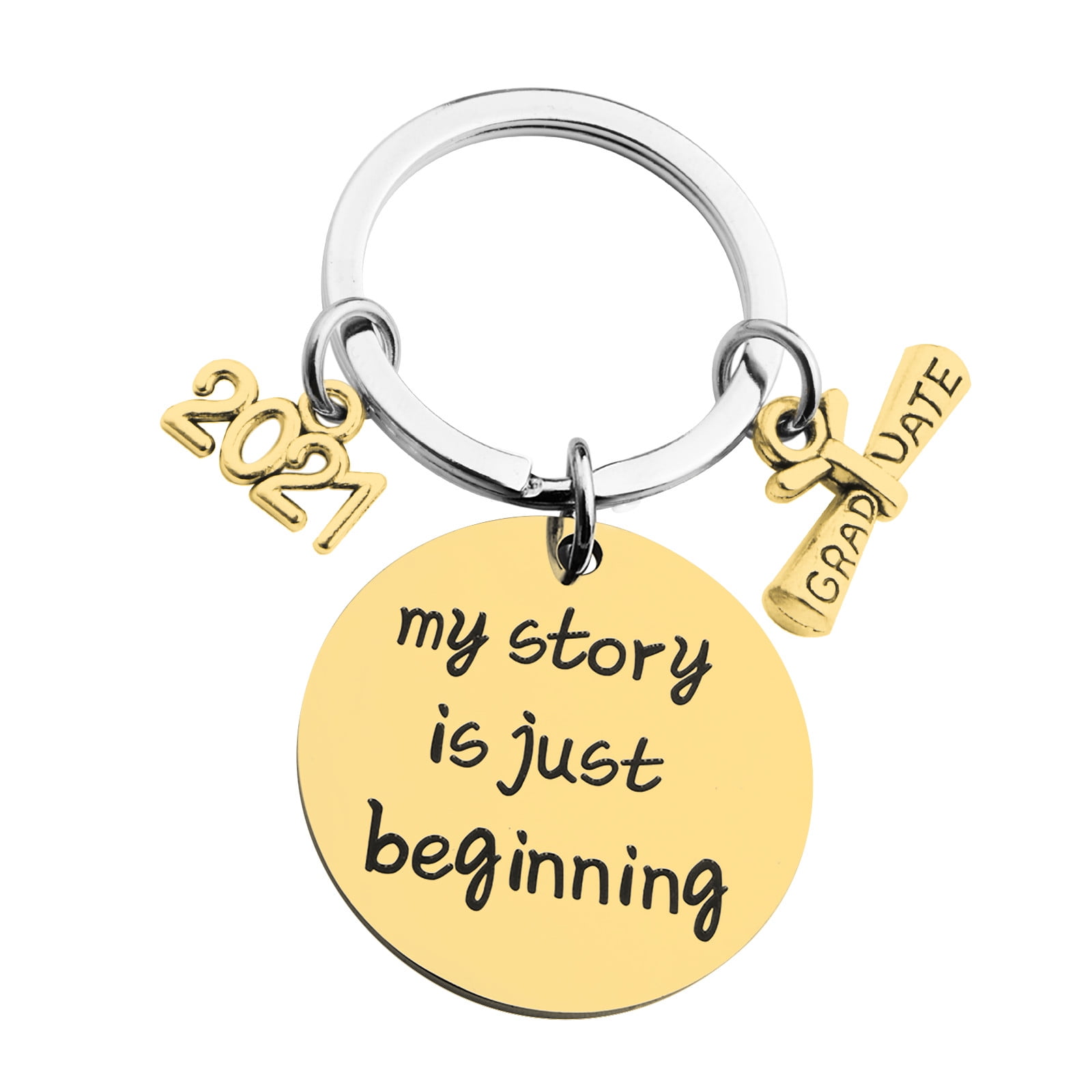 Deals of The Day Clearance! Class of 2025 Graduate Gift, Stainless ...