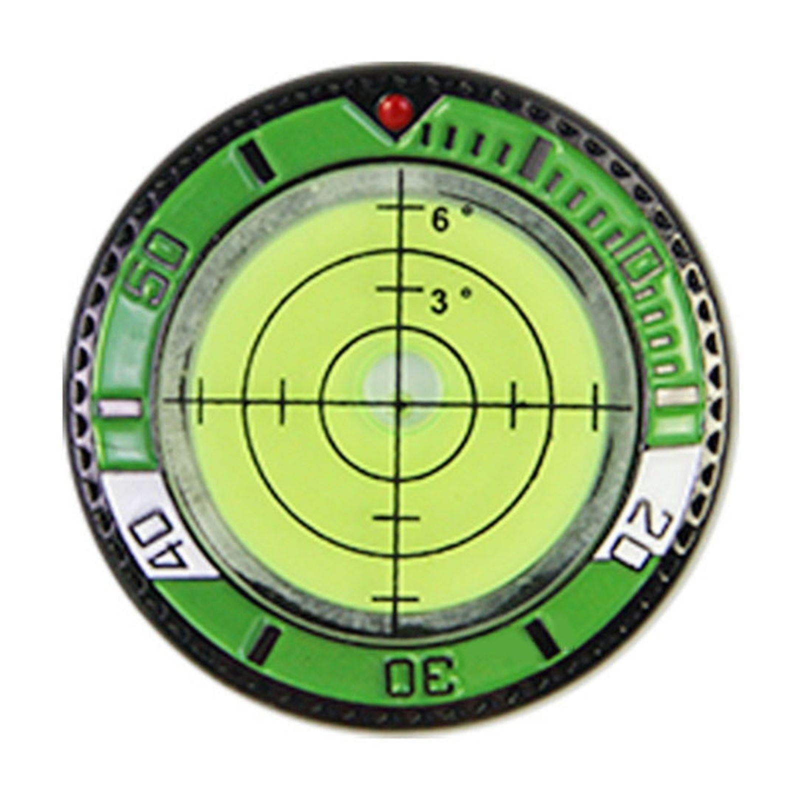 Deals of The Day Clearance! Double-Sided Watch Frame with Degree Mark ...