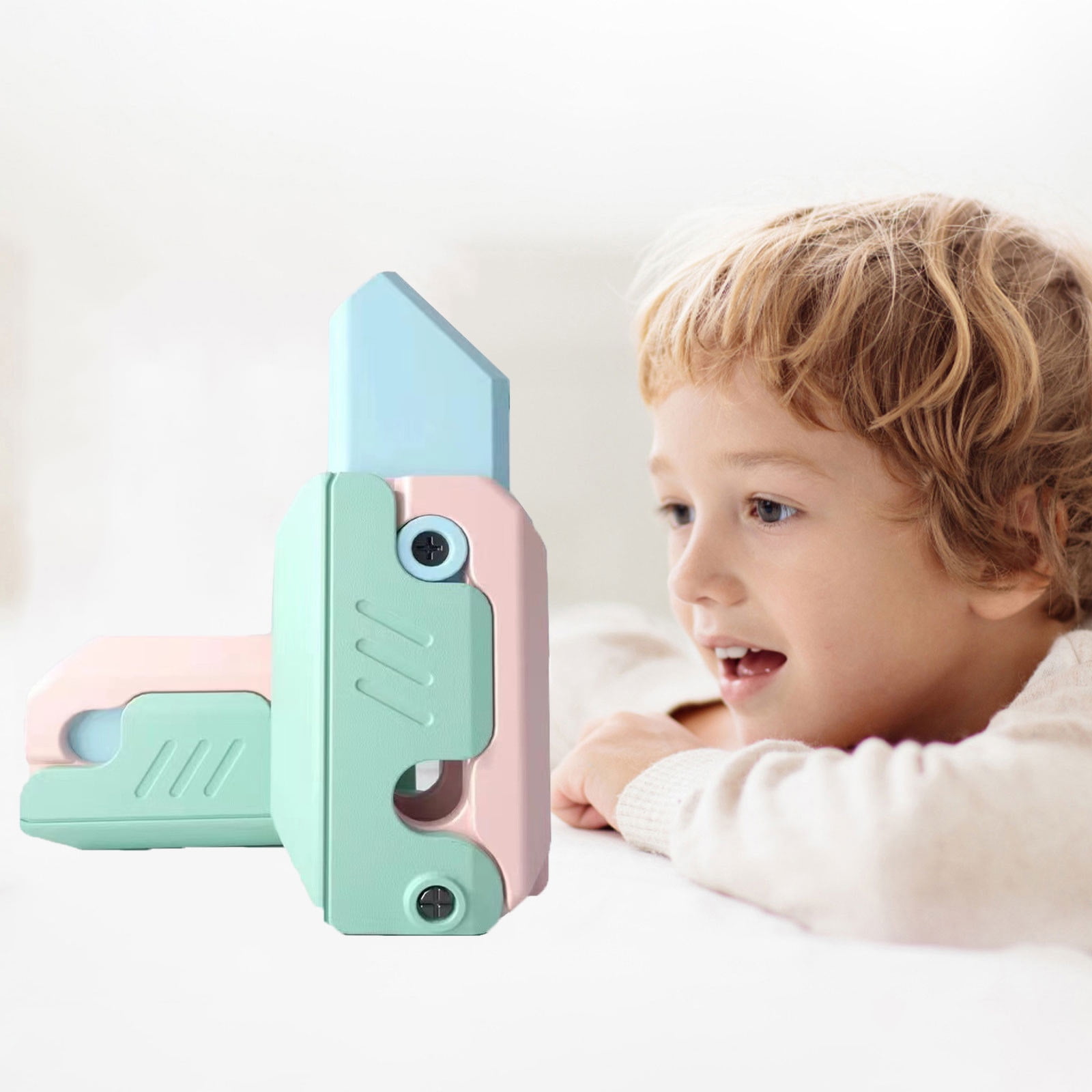 Deals of The Day Clearance! Fidget Toys for Adults, Anxiety Stress ...