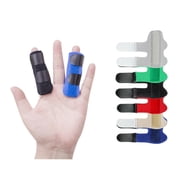 Walgreens Finger Splint Medium - 1.0 ea PKC OF 2 - Walmart.com