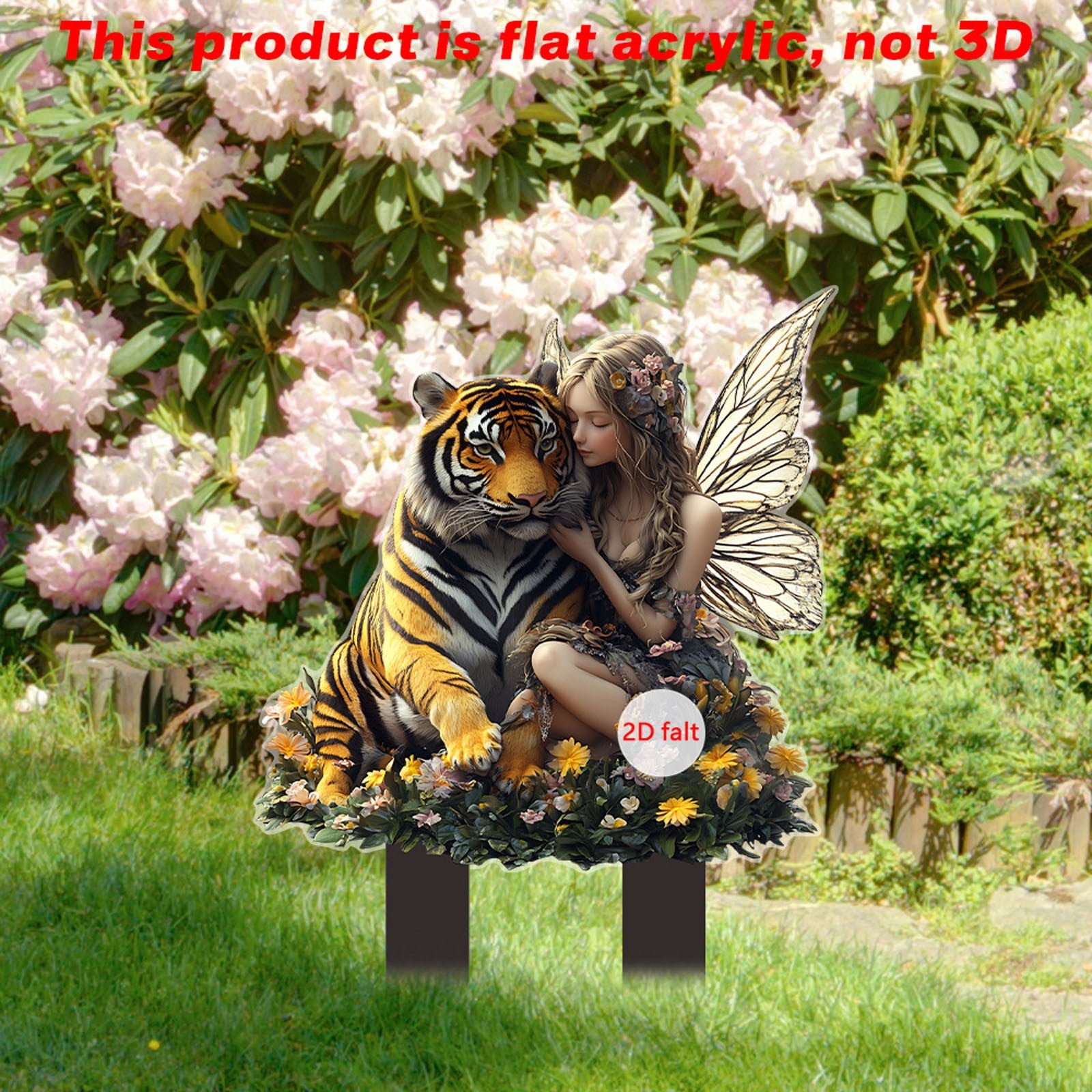 Deals of The Day Clearance! Gosuguu Female Celestial and Animal Garden ...