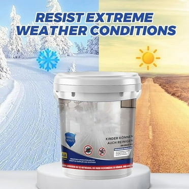 Homax Tread-Tex Anti- Skid Paint Additive, Clear, 16 Ounces - Walmart.com