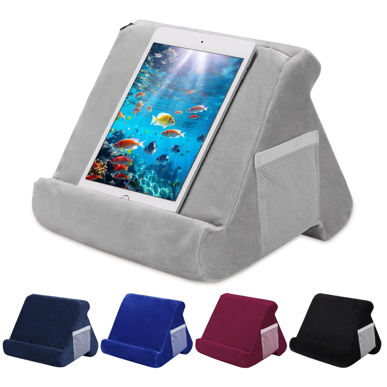 Deals of The Day Clearance! Gosuguu Multi-Angle Cushioned Tablet and ...