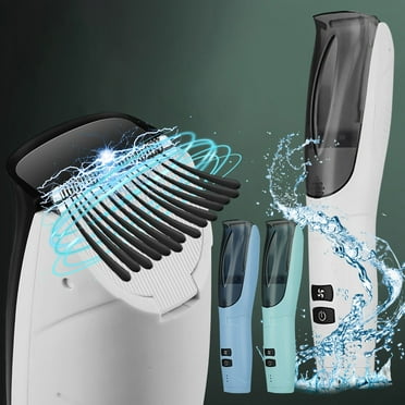 MicroTouch Titanium Max Trimmer, Multipurpose Grooming, Titanium Blade ...