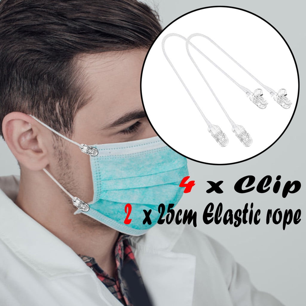 Deals of the Day Clearance！ Lloopyting 4X Clamp 2X Elastic Rope Rope ...