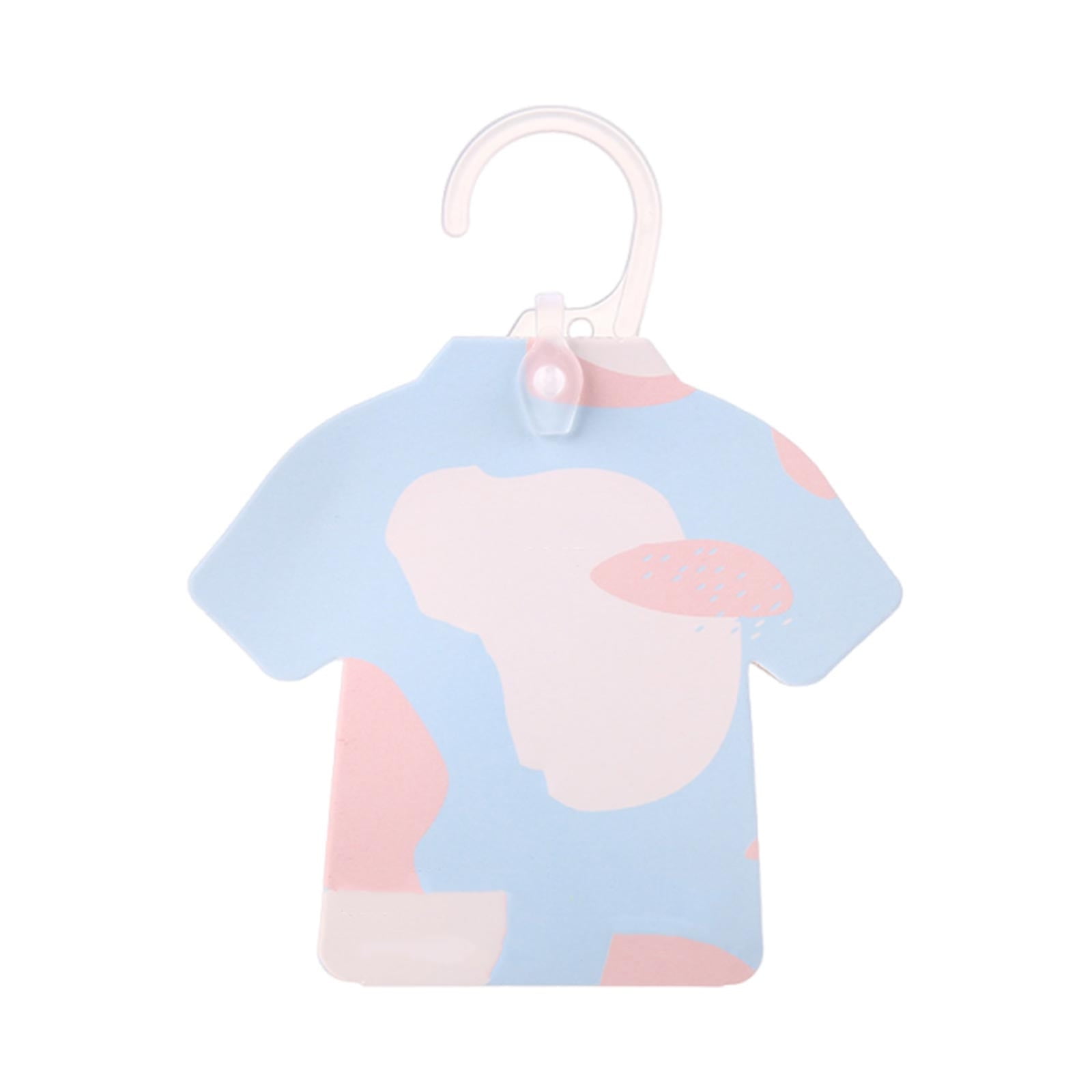 Deals of The Day Clearance! Long-Lasting Fragrant Aroma Sheet Pendant ...