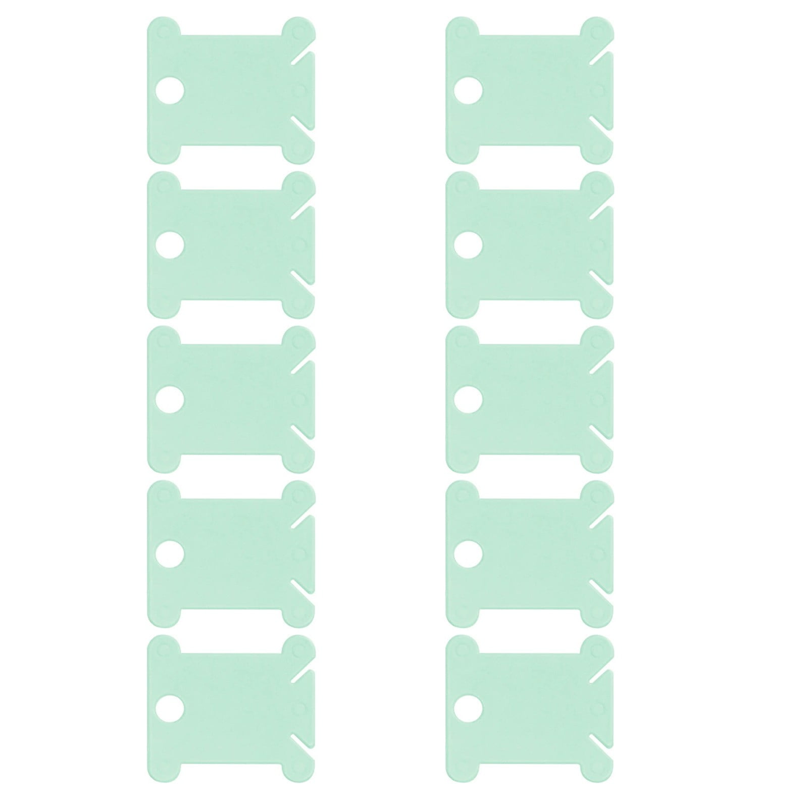 Deals of The Day Clearance! Plastic Stitch Winding Board, Crafting and ...