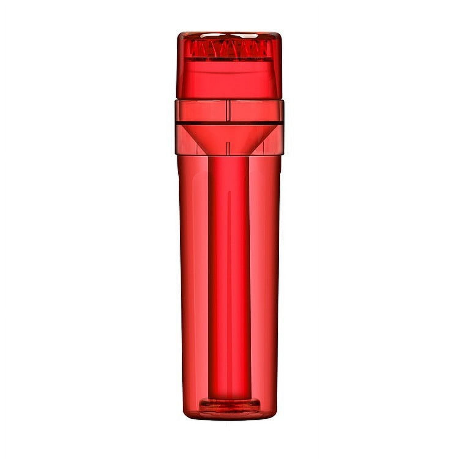 Deals of The Day Clearance! Portable Vanilla Grinder, Nutmeg Grinder and Cones Loader, Spice ...