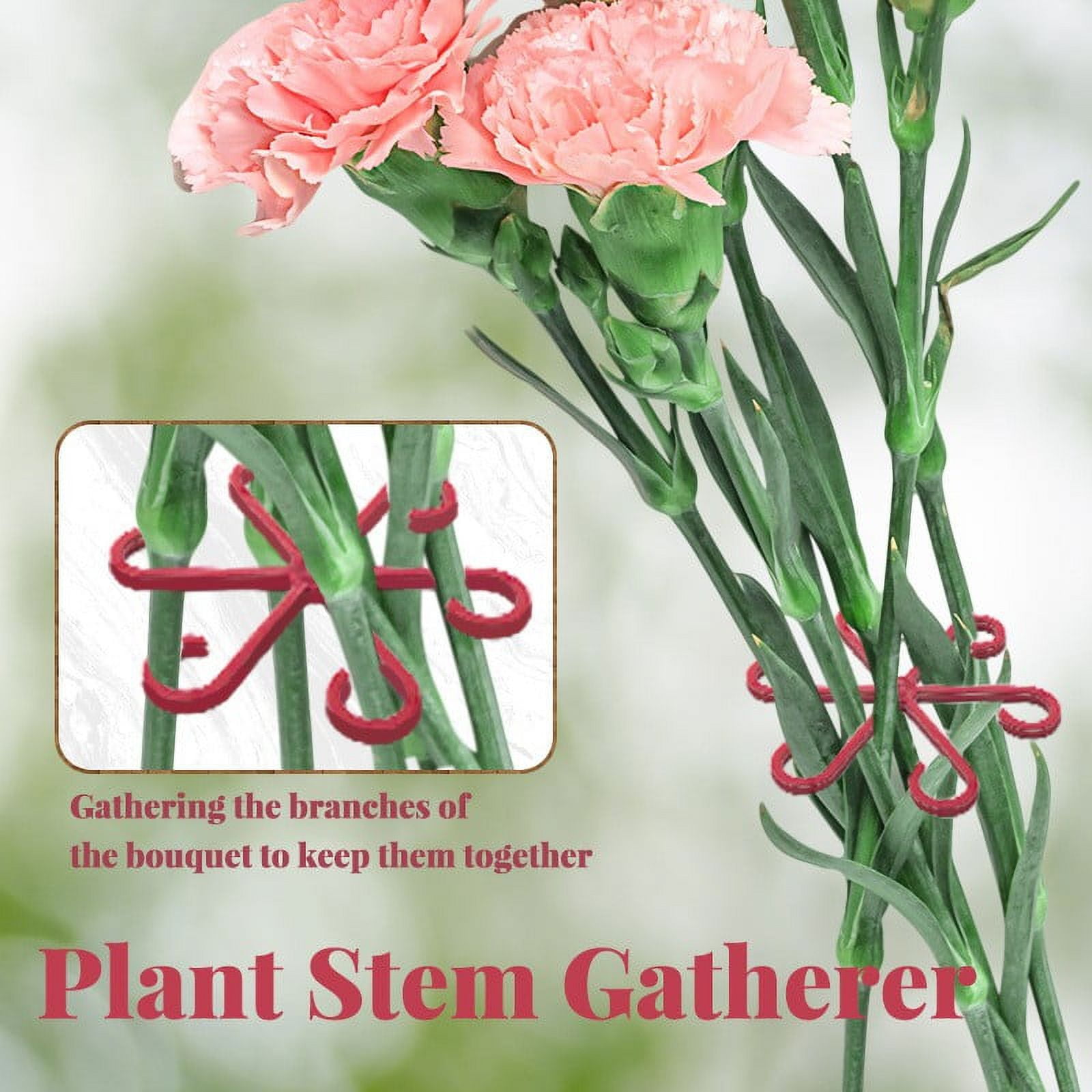 Deals of The Day Clearance! Set of 4 Plant Gathering Tools with ...