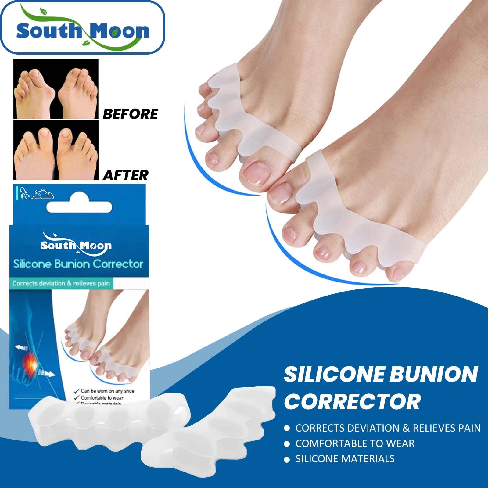 Deals of The Day Clearance! Thumb Cyst Corrector – Repair and Correct ...