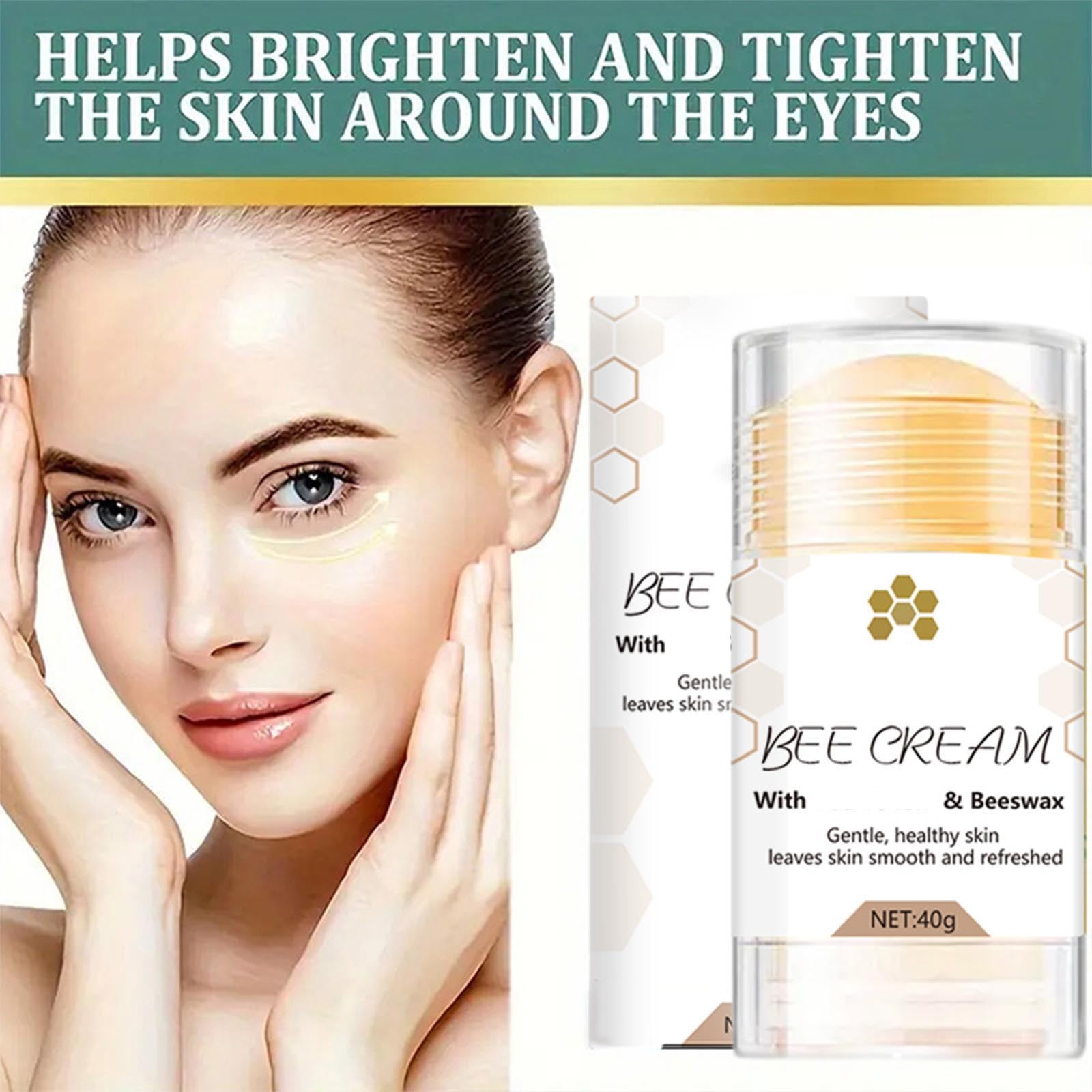 Deals of The Day Clearance! Topliu Facial Neck and Eye Stick 40g ...