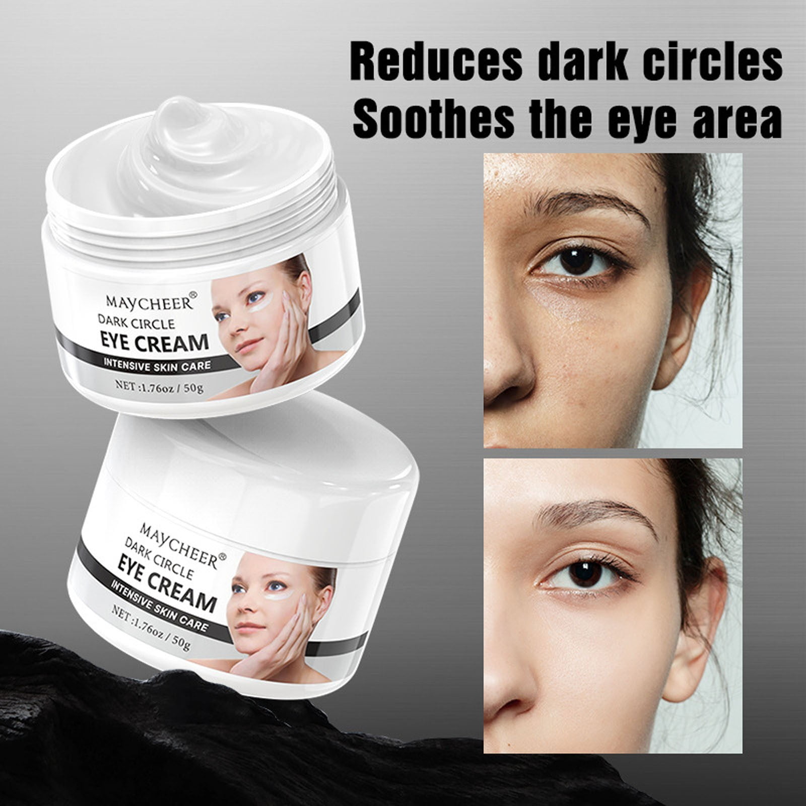Special Offer! Eye Cream – Lightening Dark Circles, Reducing Wrinkles ...