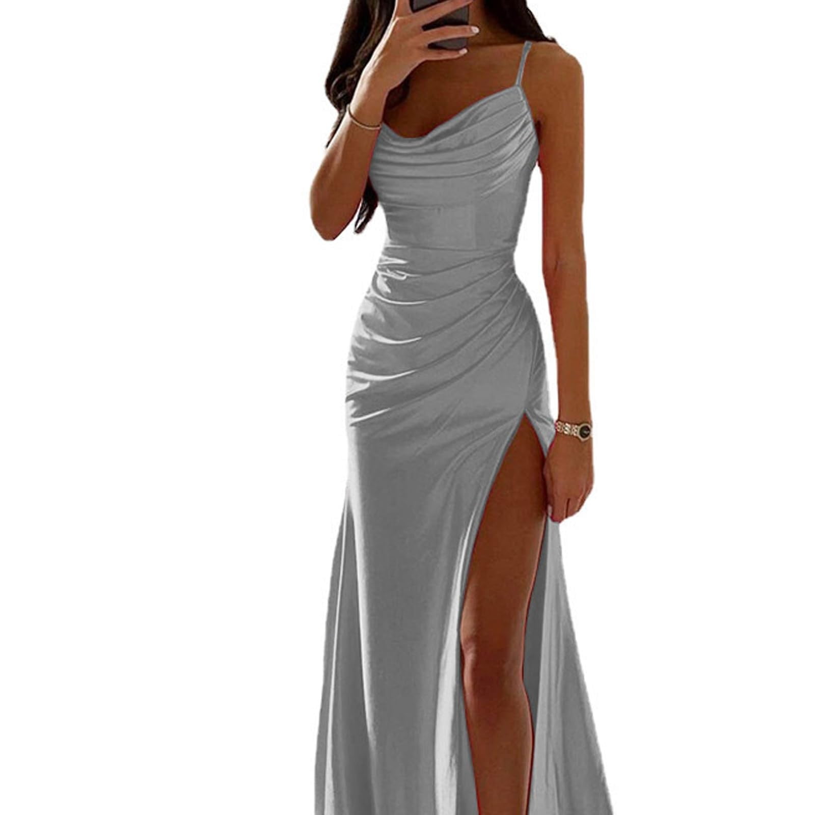 Deals Of The Day Clearance Women's Cocktail Dresses Women'S Dress ...