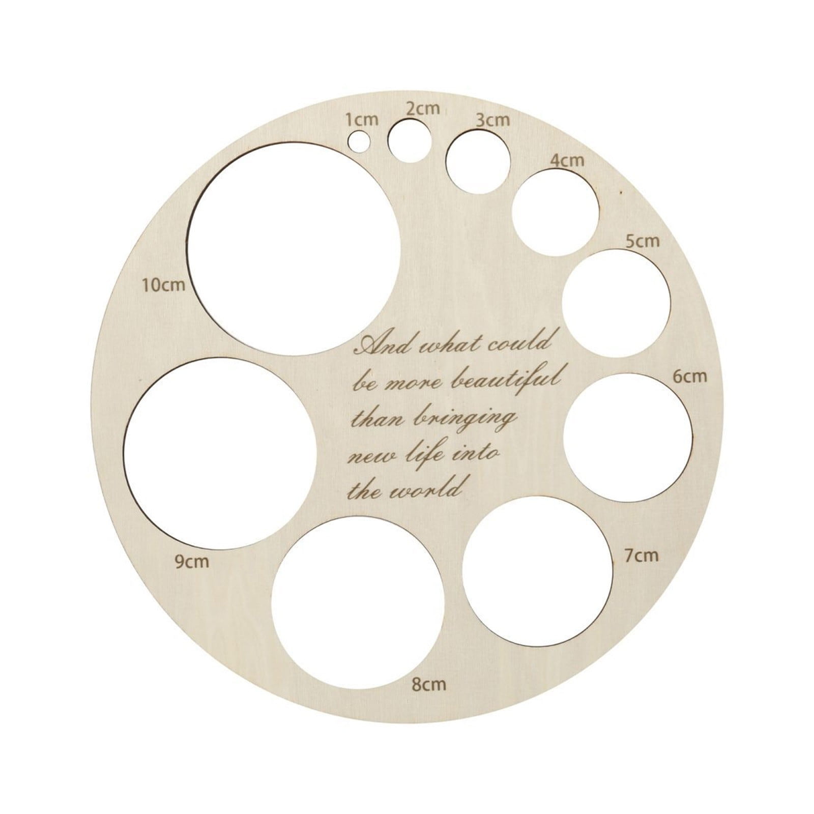 Deals! Dilation Board Dilation Board For Midwife Doula Birth Dilation ...